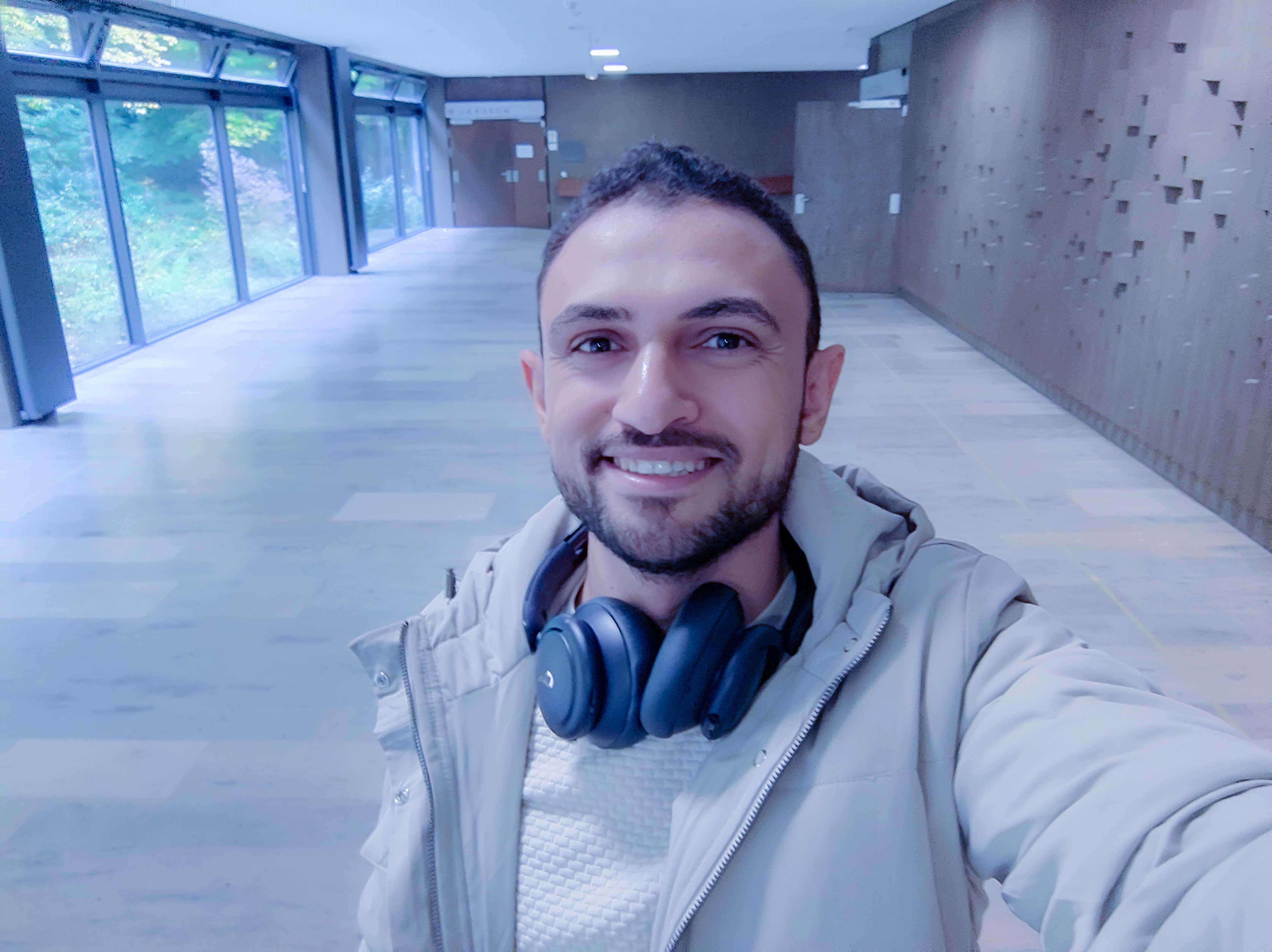 Ahlam | Portfolio